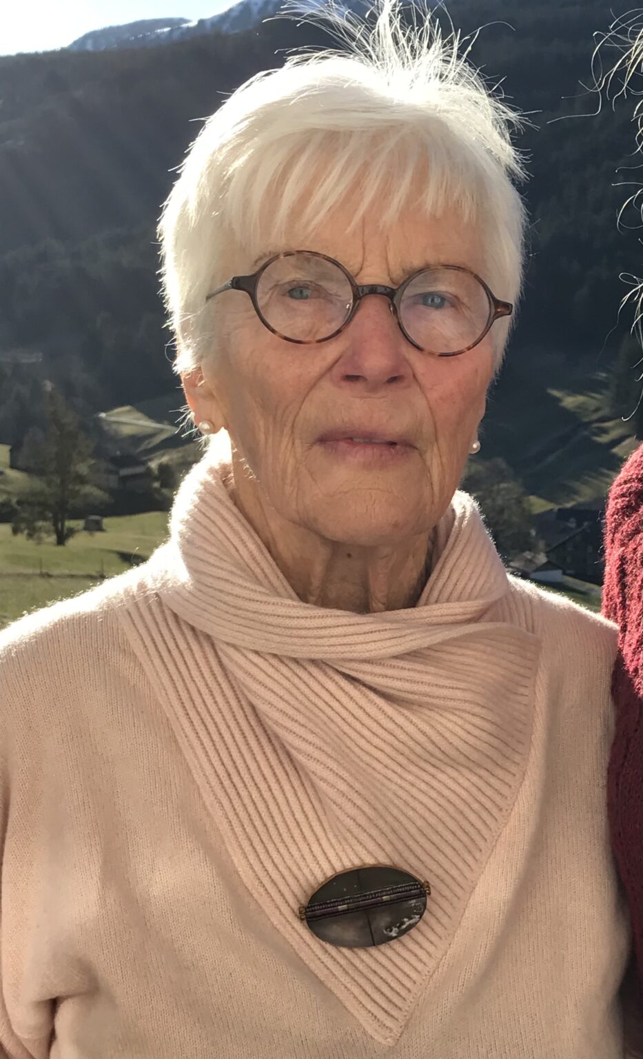 9th Council Meeting – Wildhaus/ Switzerland- Feb 2024 Topic: Light ...